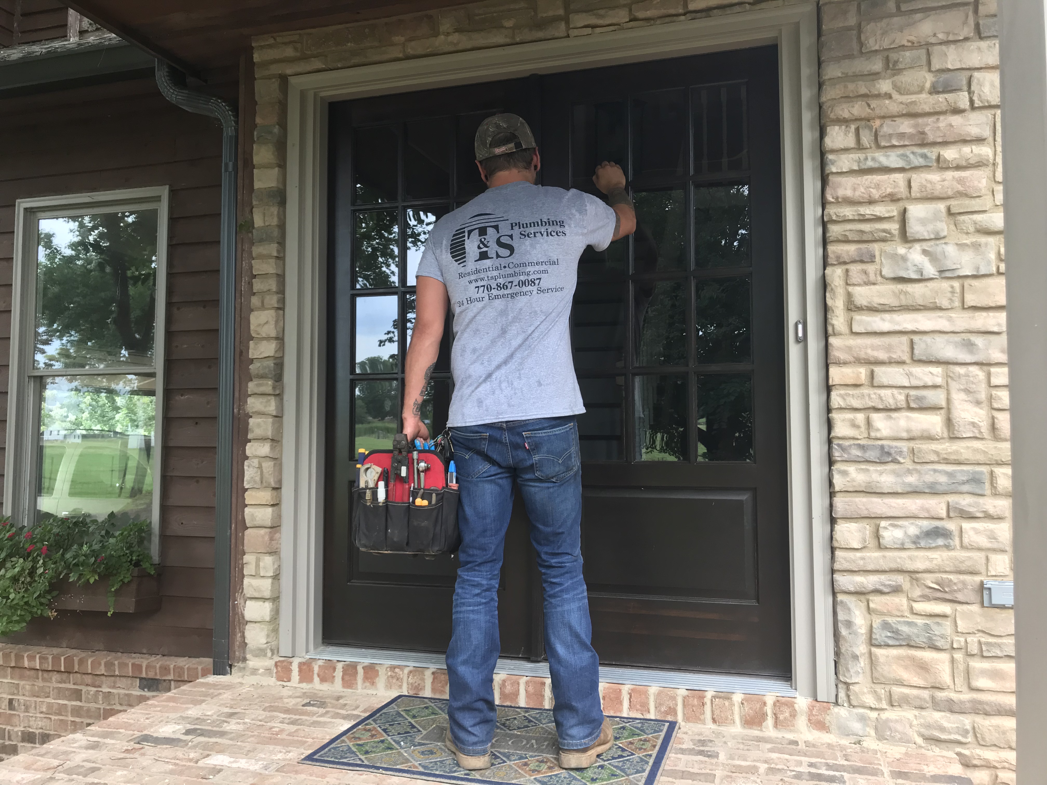 T & S Plumbing: Your Professional Plumbing Service for Athens & Winder, GA