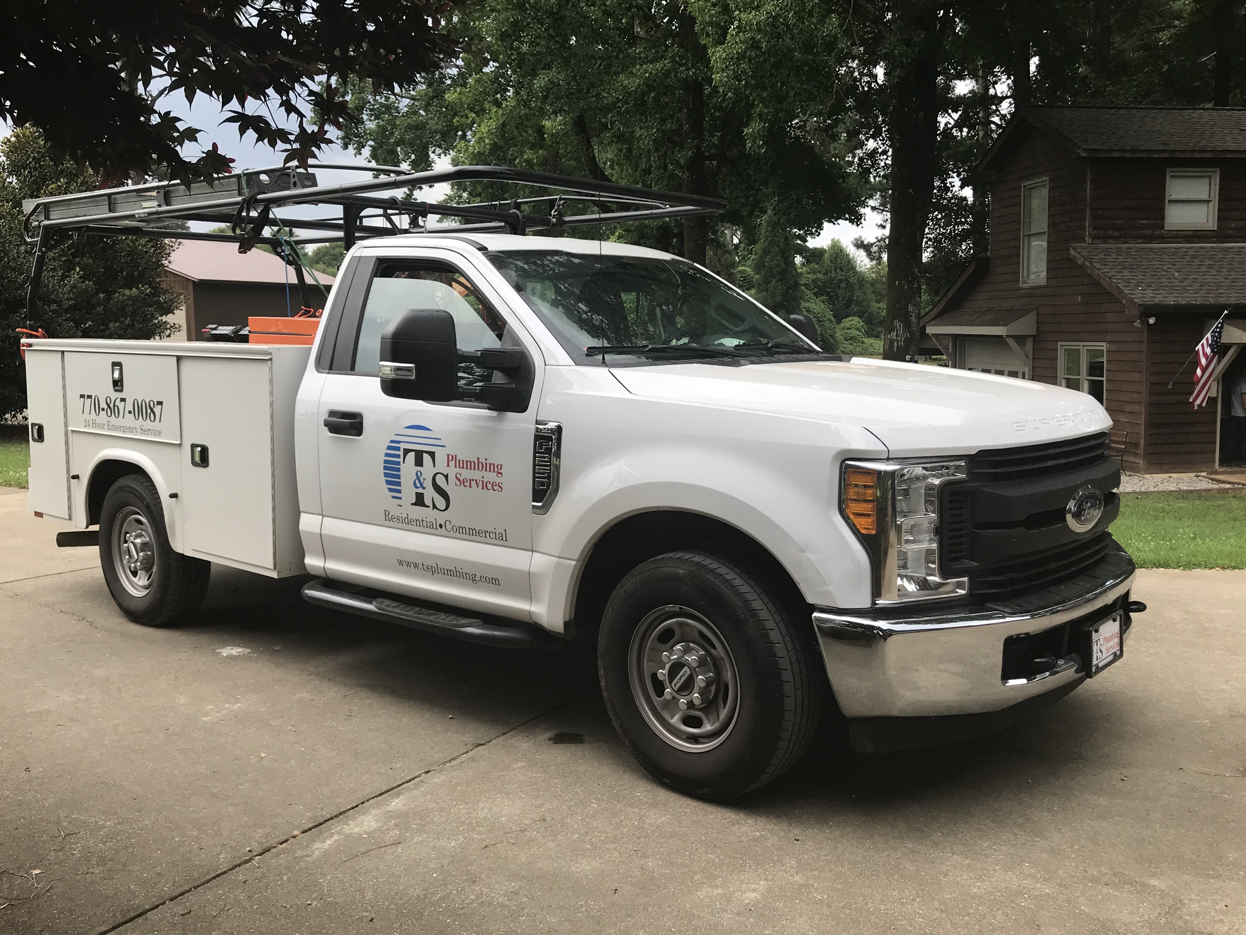 T & S Plumbing: Your Professional Plumbing Service for Athens & Winder, GA