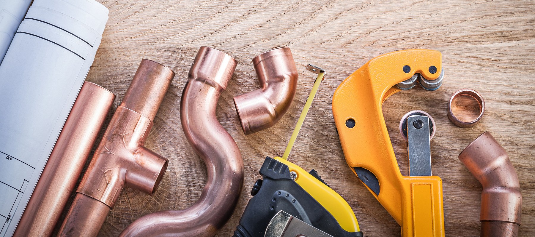 Bathroom Renovation: The Importance of Plumbing - T&S Plumbing Services