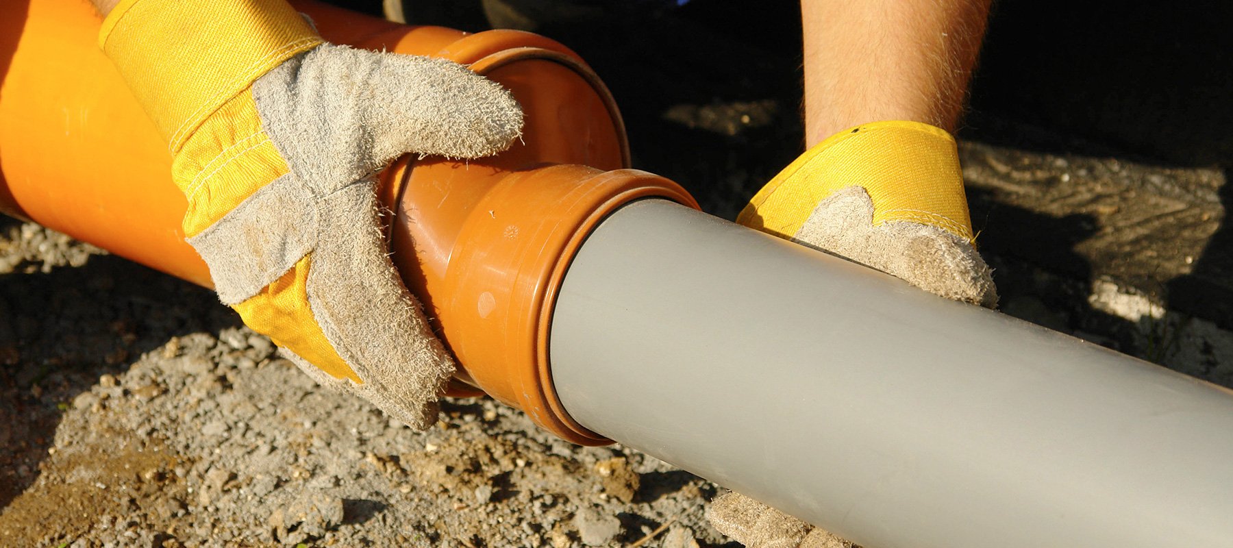 How Does Sewer Line Inspection Work? - T&S Plumbing Services